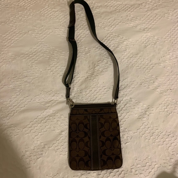 Coach | Bags | Coach Vintage Bag | Poshmark